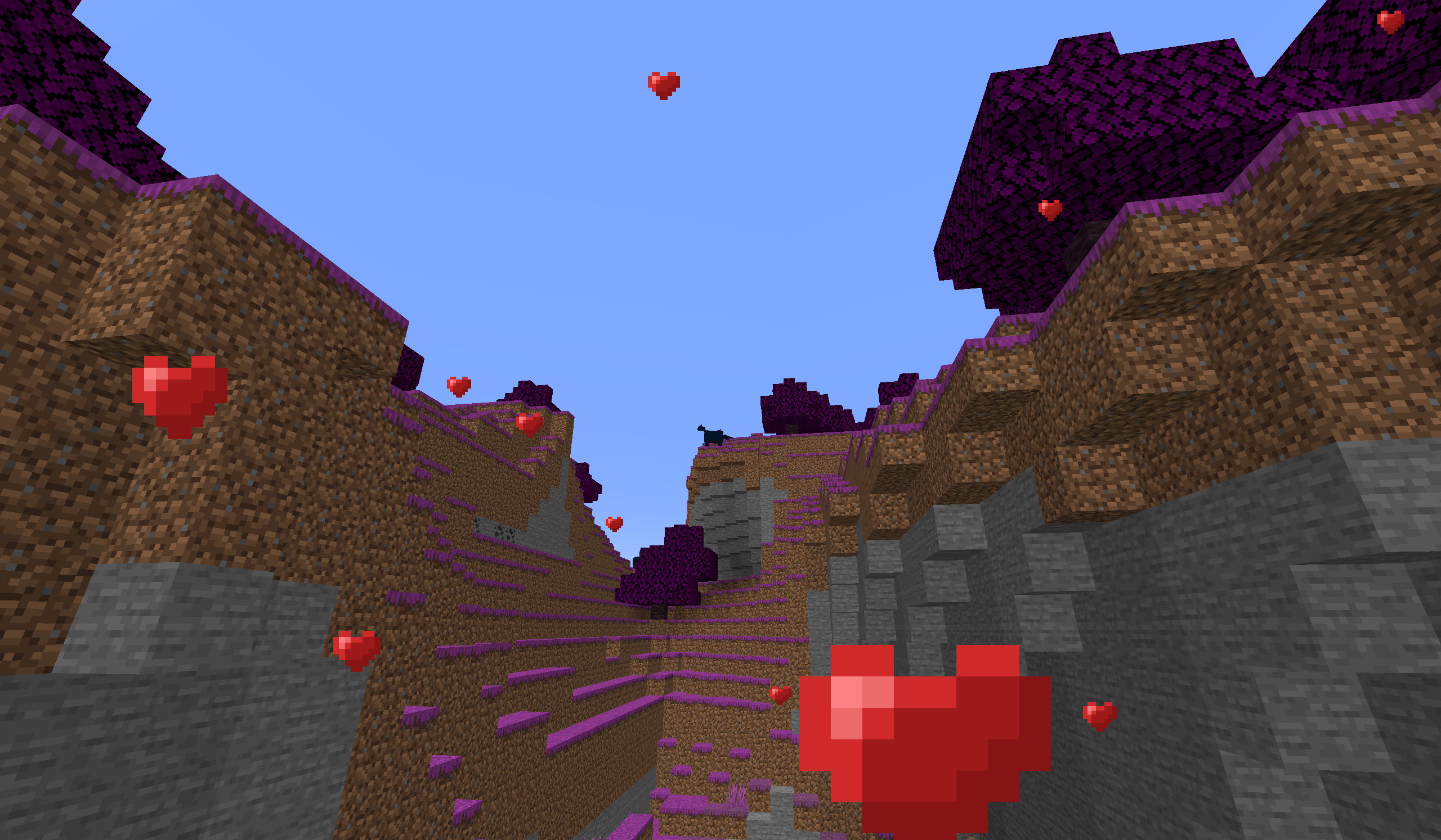 Exotic's Wife Addon - Gallery - Minecraft Mods - CurseForge