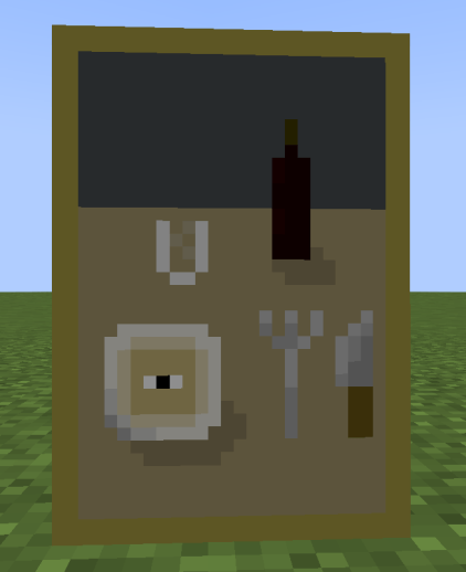 MGAMES SCPs - LAST FOUNDATION - Gallery - Minecraft Mods - CurseForge