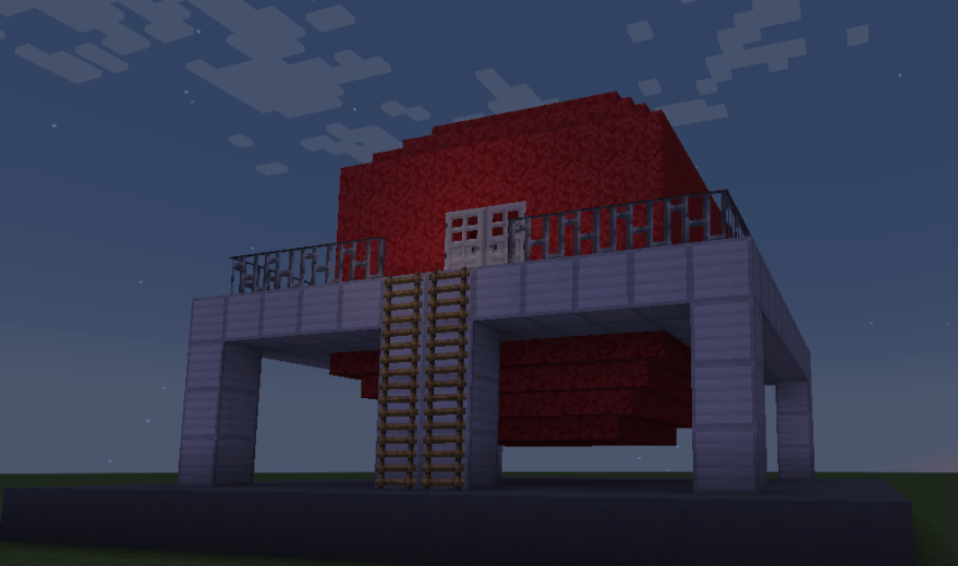 MGAMES SCPs - LAST FOUNDATION - Gallery - Minecraft Mods - CurseForge