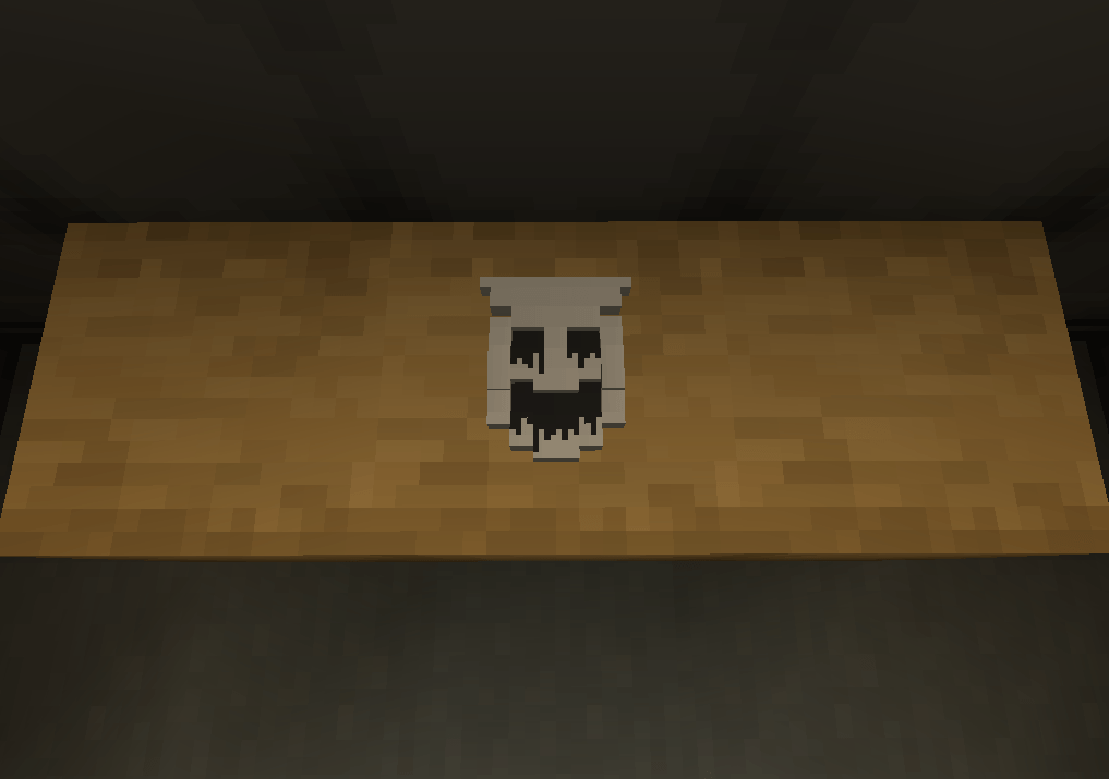 MGAMES SCPs - LAST FOUNDATION - Gallery - Minecraft Mods - CurseForge