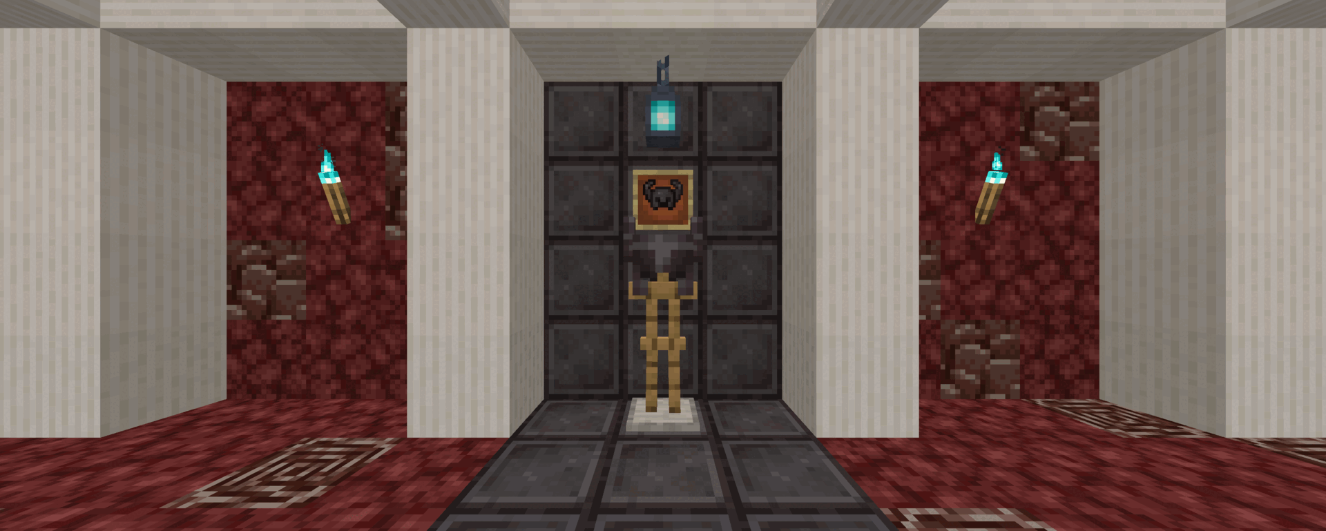 More Armor Decorations - Gallery - Minecraft Mods - CurseForge