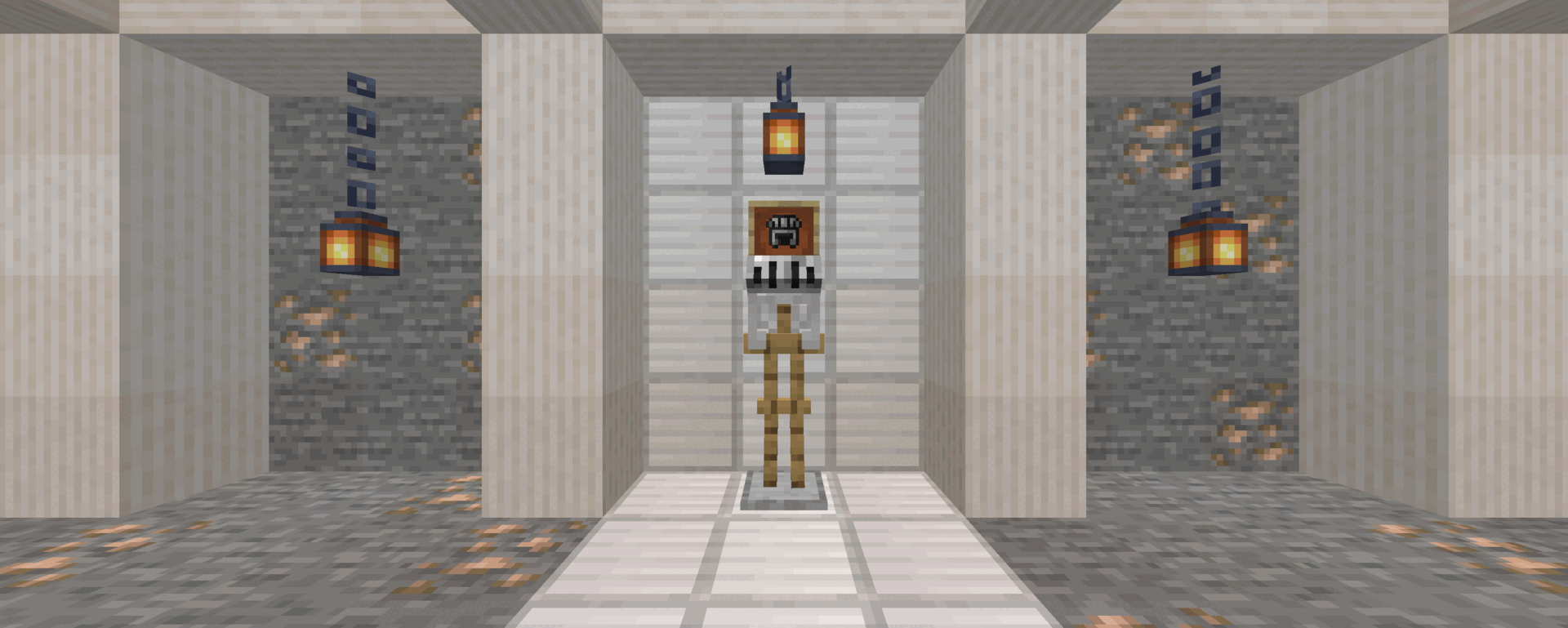 More Armor Decorations - Gallery - Minecraft Mods - CurseForge