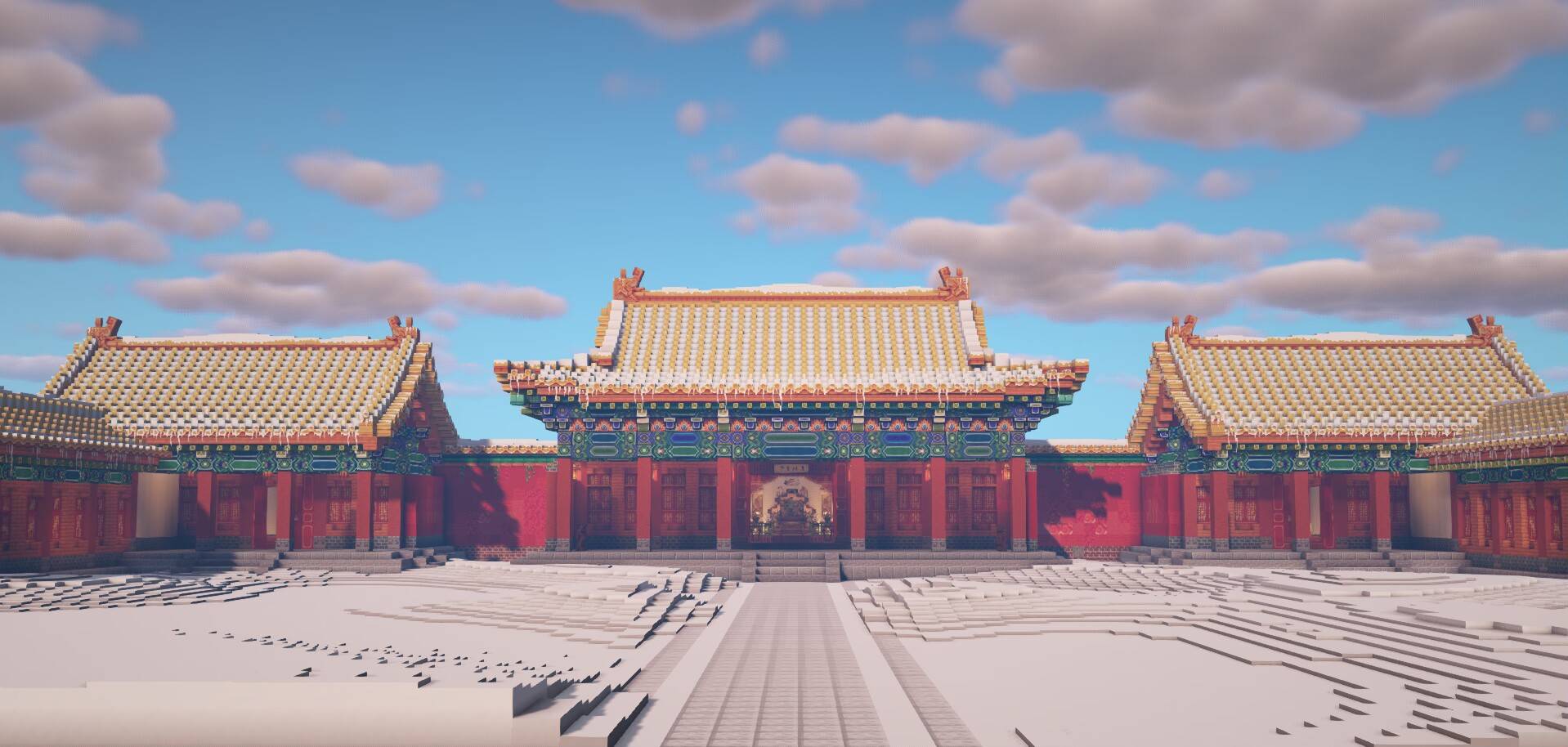 Ultramarine - Gallery - Minecraft Mods - CurseForge