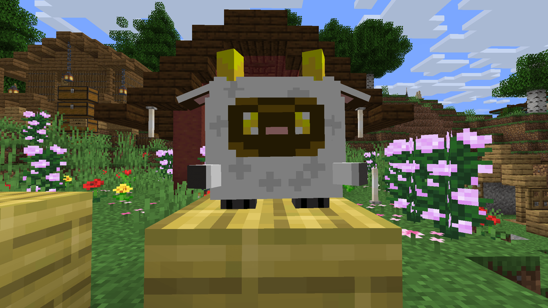 TTRP Bandit pack - Gallery - Minecraft Resource Packs - CurseForge