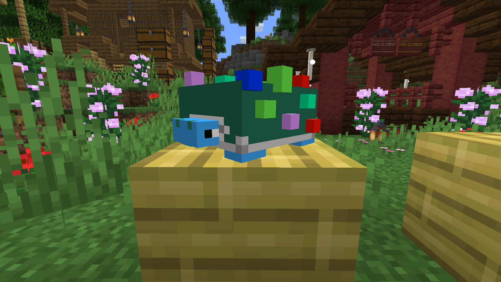 TTRP Bandit pack - Gallery - Minecraft Resource Packs - CurseForge