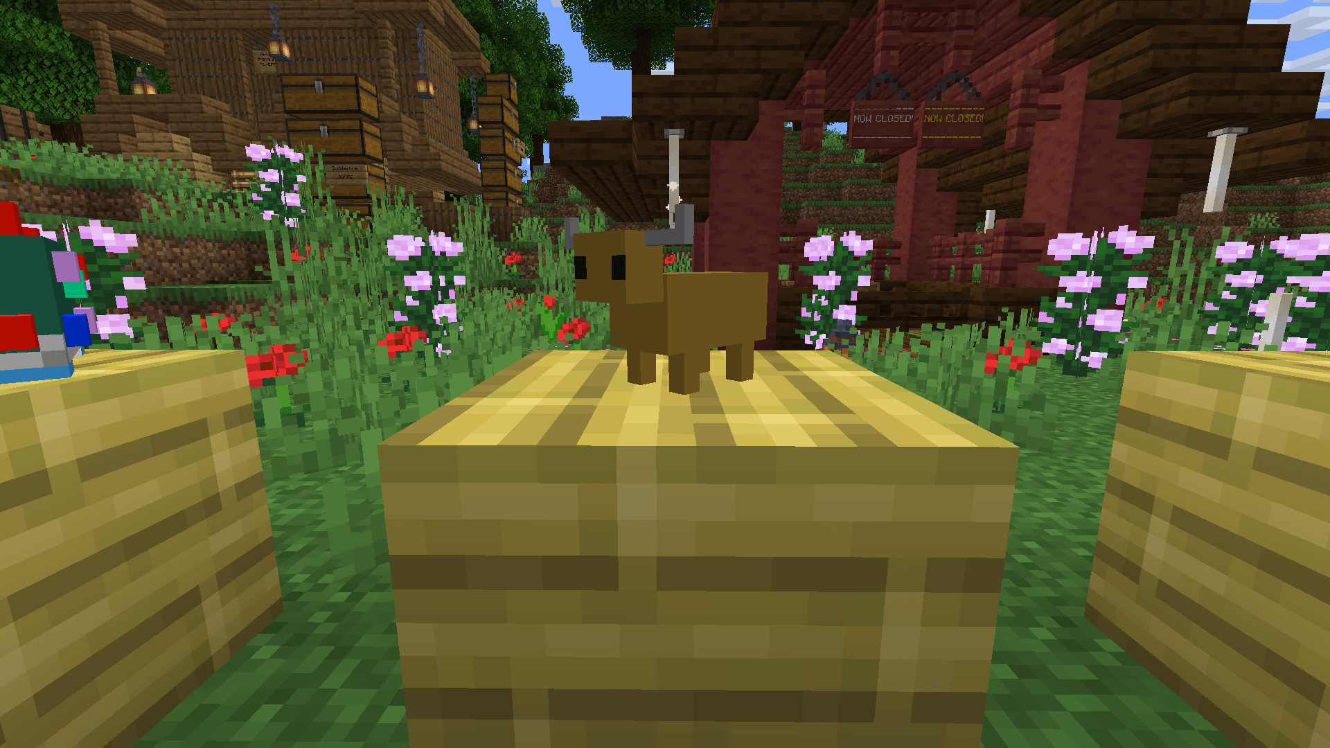 TTRP Bandit pack - Gallery - Minecraft Resource Packs - CurseForge