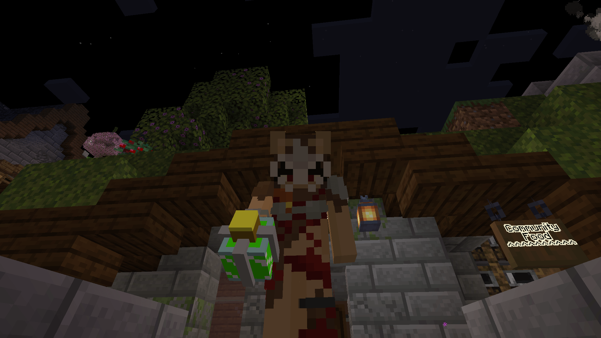 TTRP Bandit pack - Gallery - Minecraft Resource Packs - CurseForge