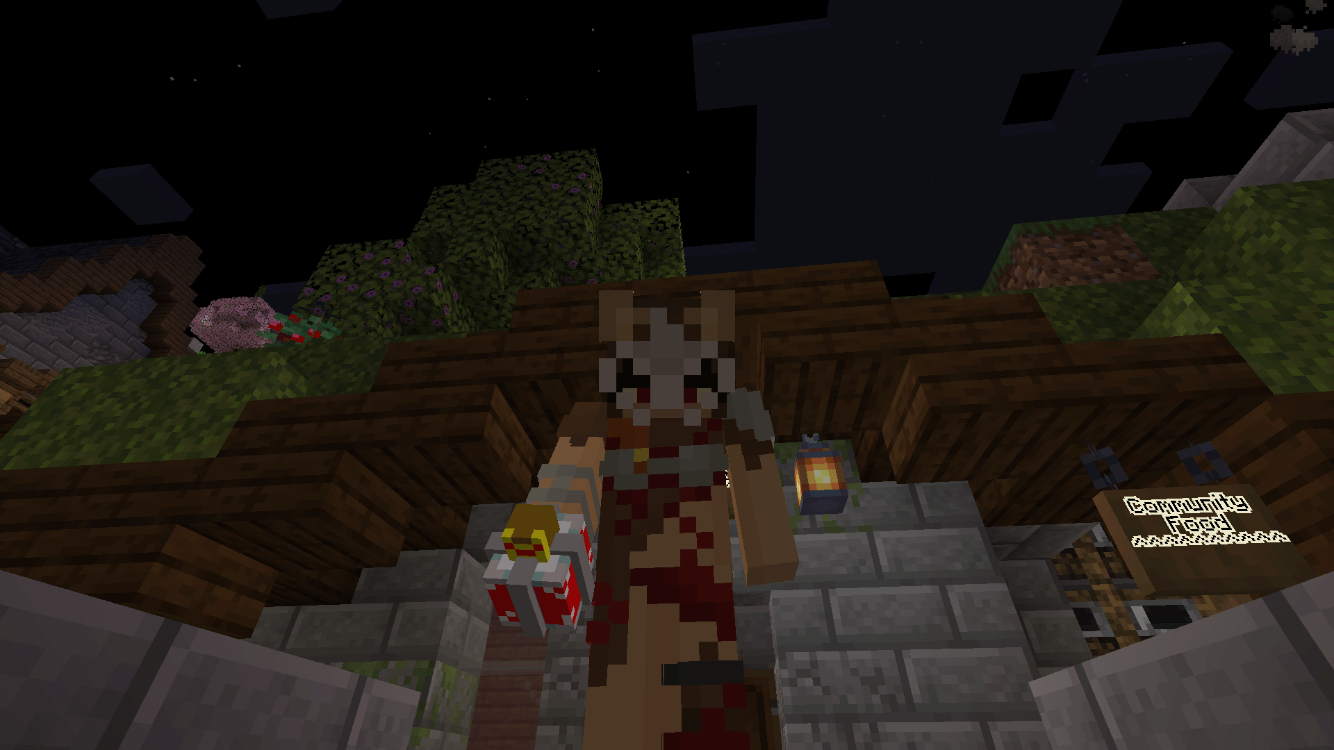 TTRP Bandit pack - Gallery - Minecraft Resource Packs - CurseForge