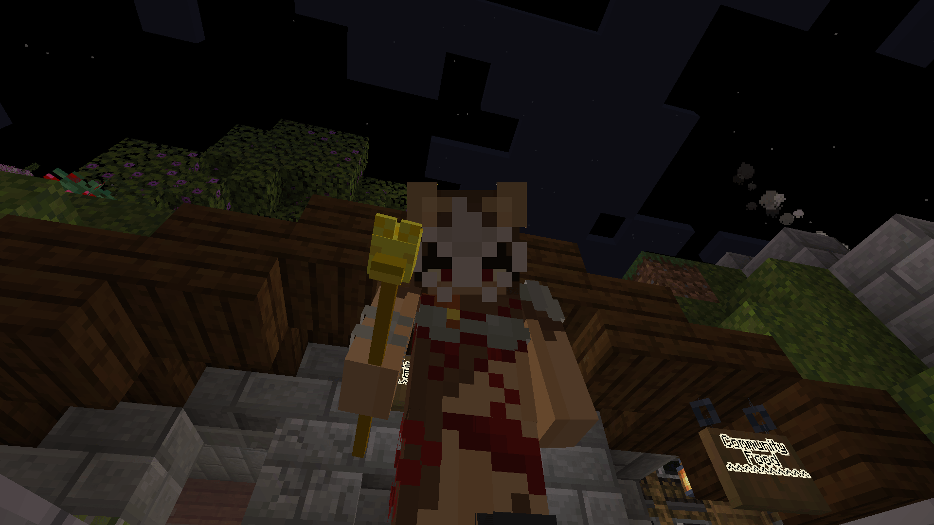 TTRP Bandit pack - Gallery - Minecraft Resource Packs - CurseForge