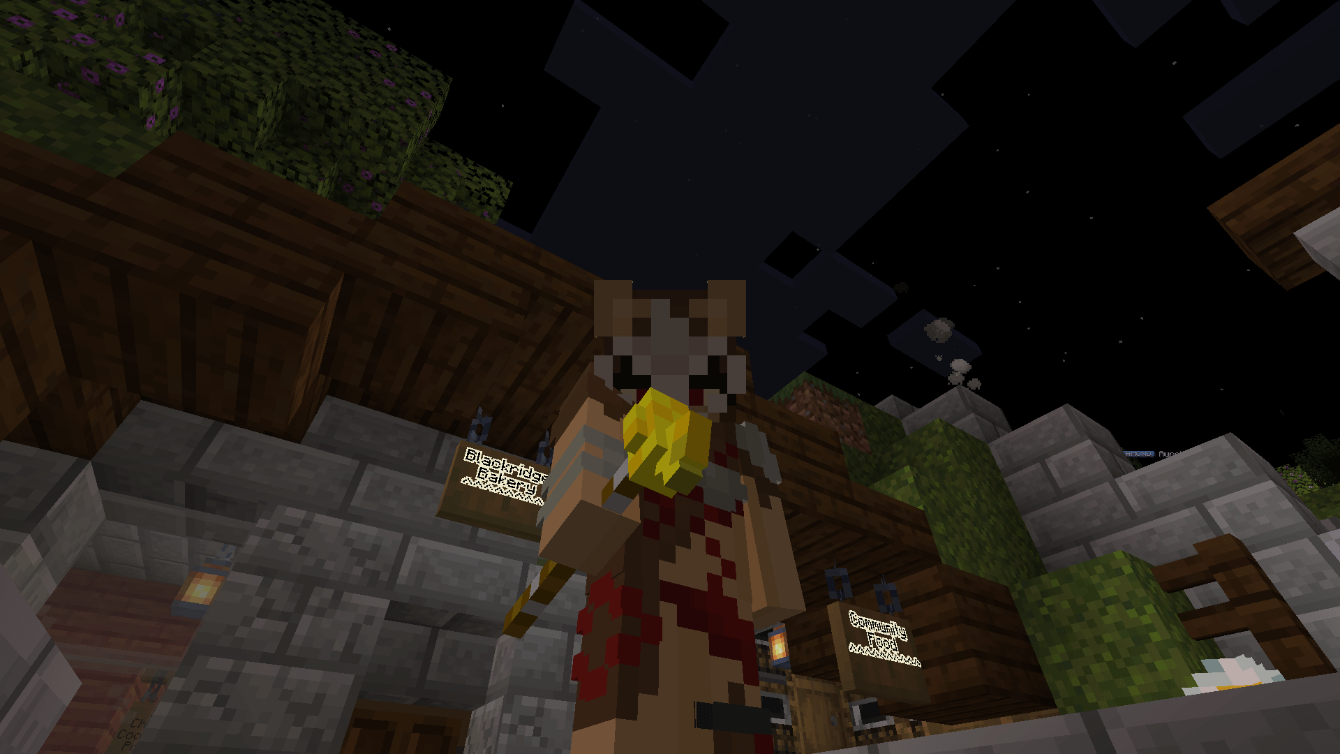 TTRP Bandit pack - Gallery - Minecraft Resource Packs - CurseForge