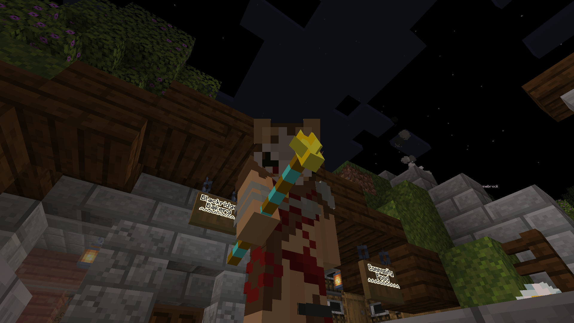 TTRP Bandit pack - Gallery - Minecraft Resource Packs - CurseForge