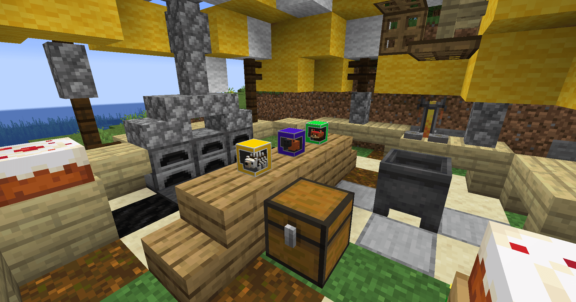 Epic Pets - Minecraft Mods - CurseForge