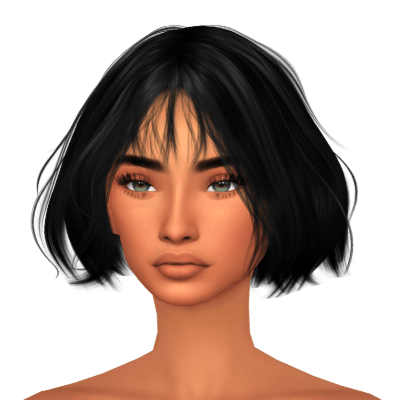 Reneé Rasmussen - Gallery - The Sims 4 Sims / Households - CurseForge