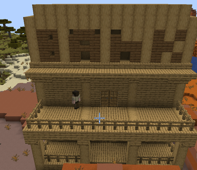 Cowboy-western - Gallery - Minecraft Mods - CurseForge