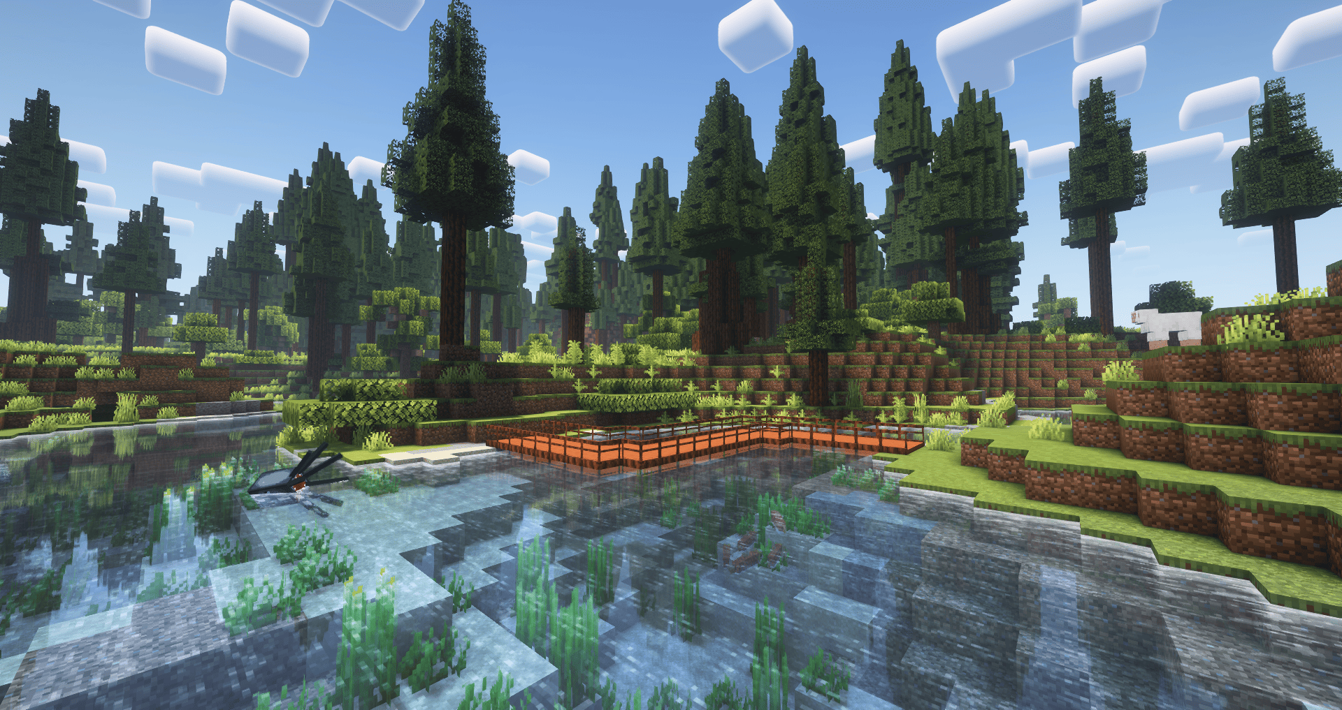 Macaw's Biomes O' Plenty - Minecraft Mods - CurseForge