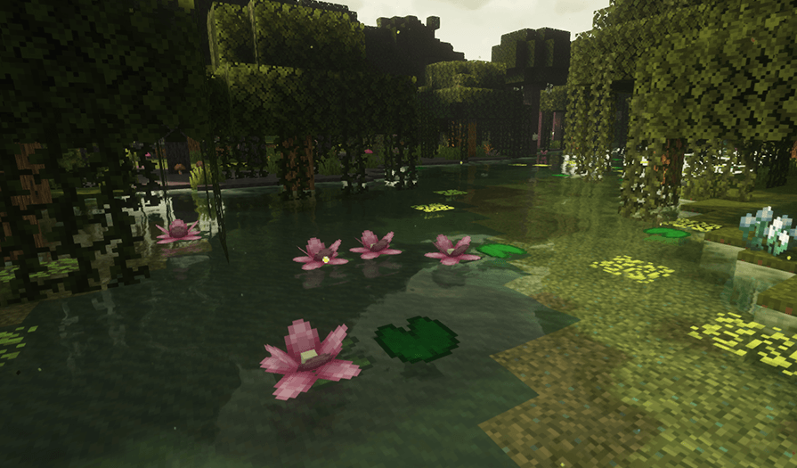 Hexalia - Gallery - Minecraft Mods - CurseForge