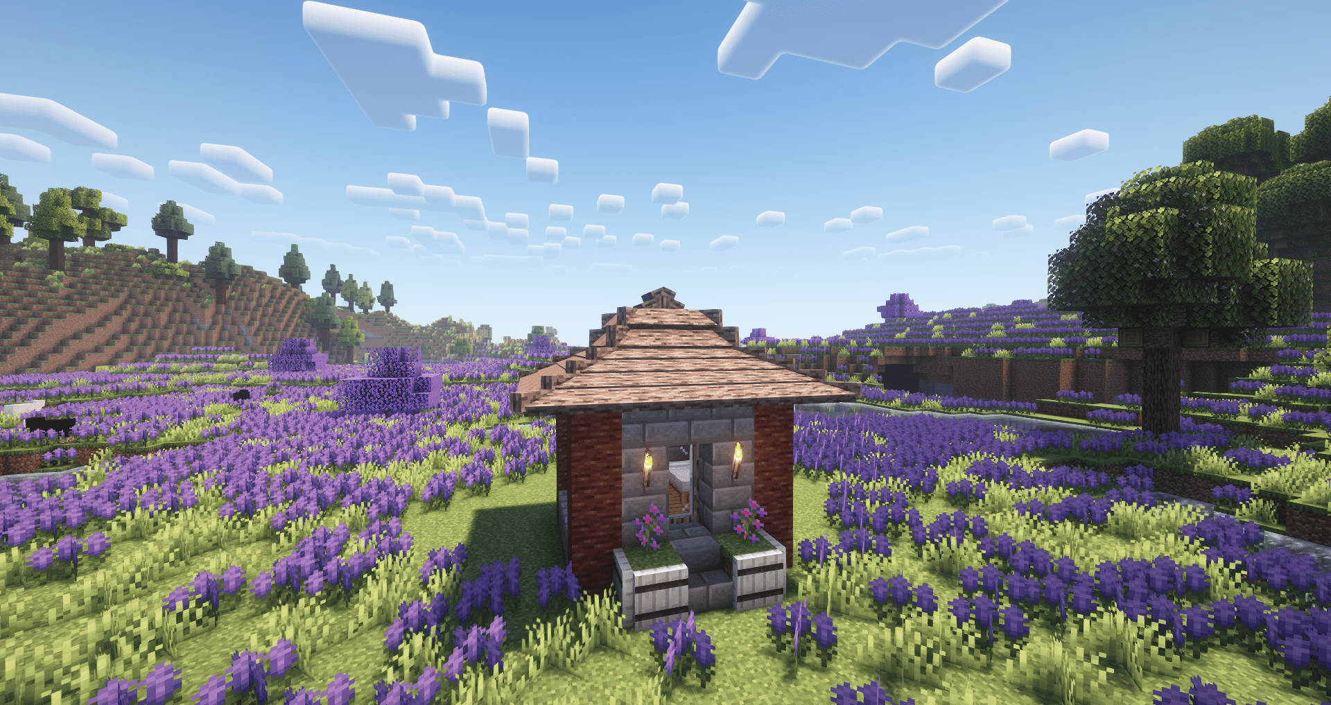 Macaw's Biomes O' Plenty - Minecraft Mods - CurseForge