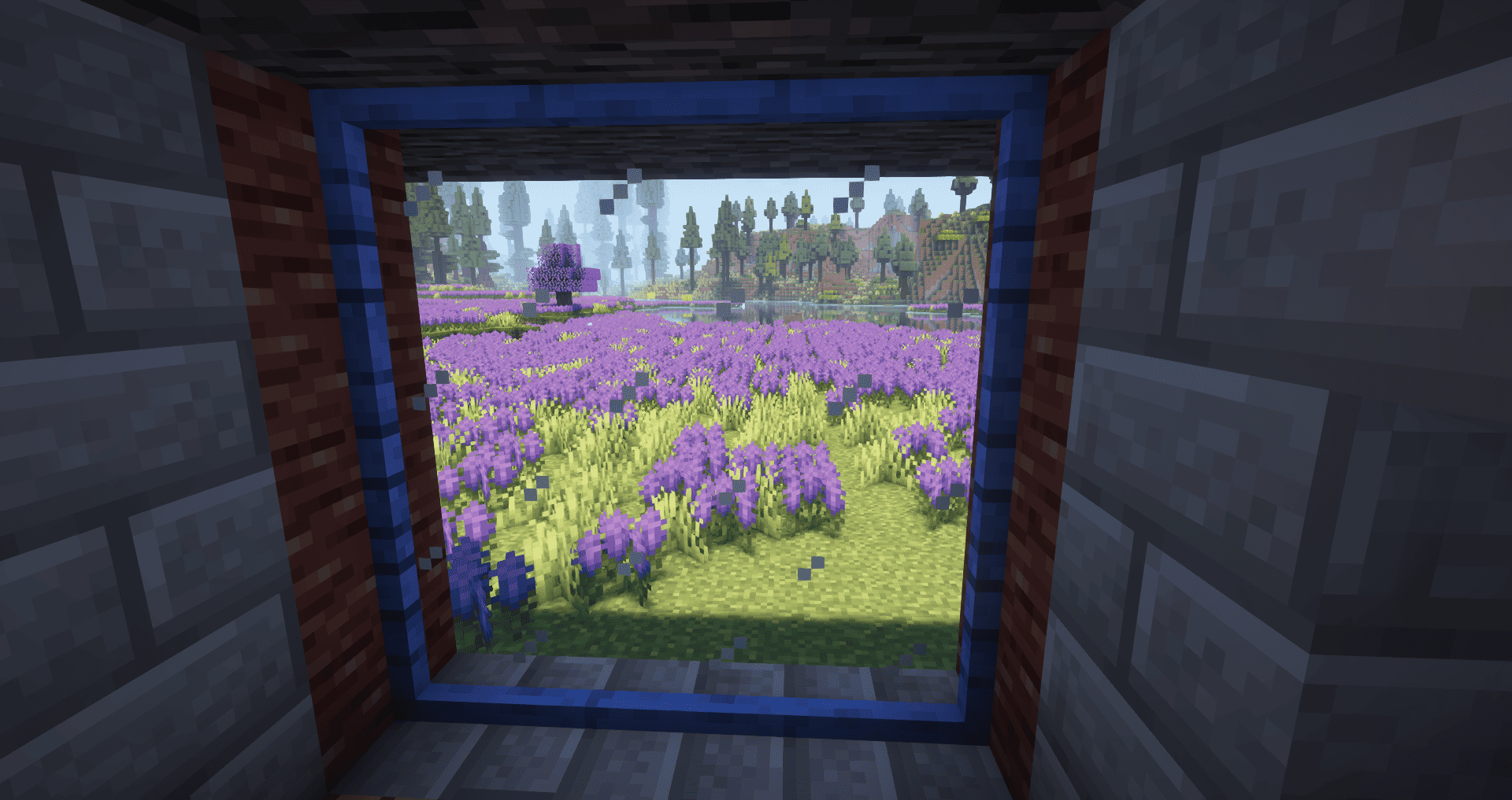 Macaw's Biomes O' Plenty - Gallery - Minecraft Mods - CurseForge