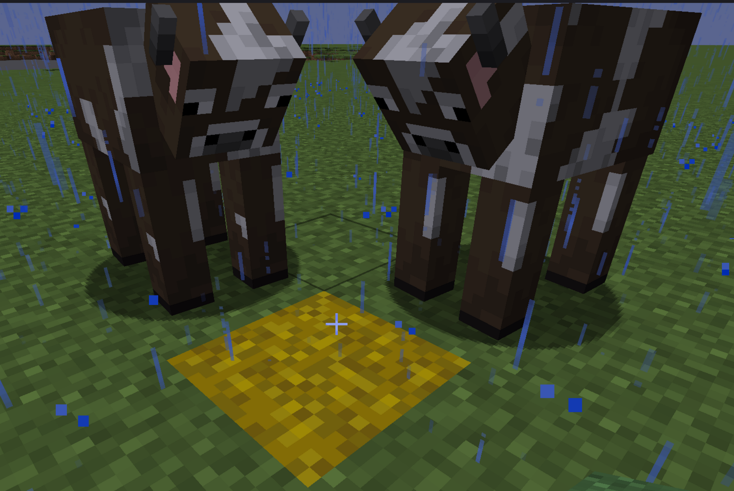 Auto Breed Screenshots - Mods - Minecraft