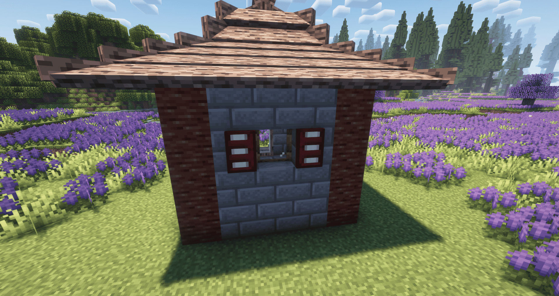 Install Macaw's Biomes O' Plenty - Minecraft Mods & Modpacks - CurseForge