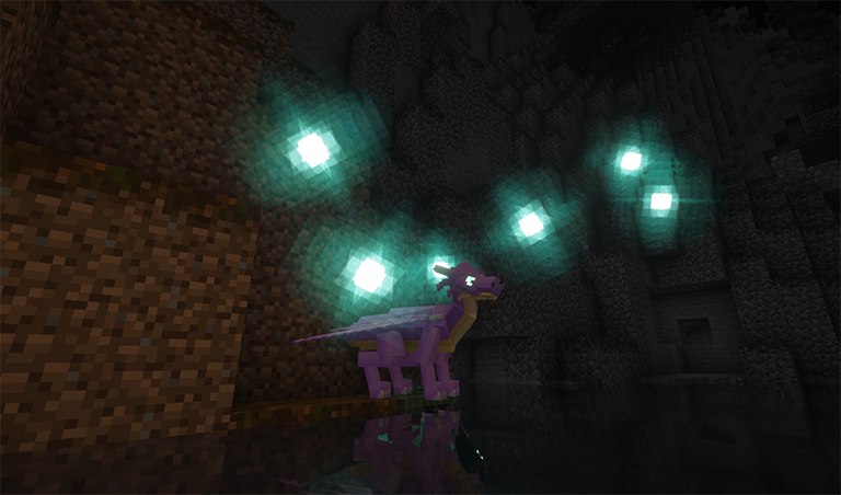 Dranergize Dragon Origin - Gallery - Minecraft Mods - CurseForge