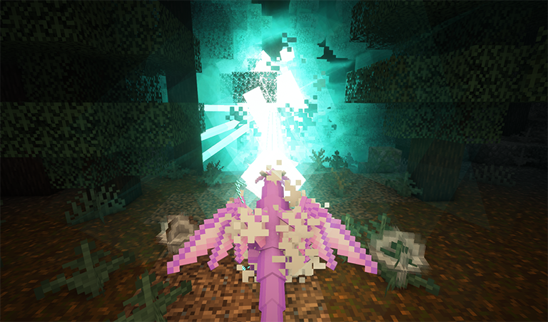 Dranergize Dragon Origin - Gallery - Minecraft Mods - CurseForge