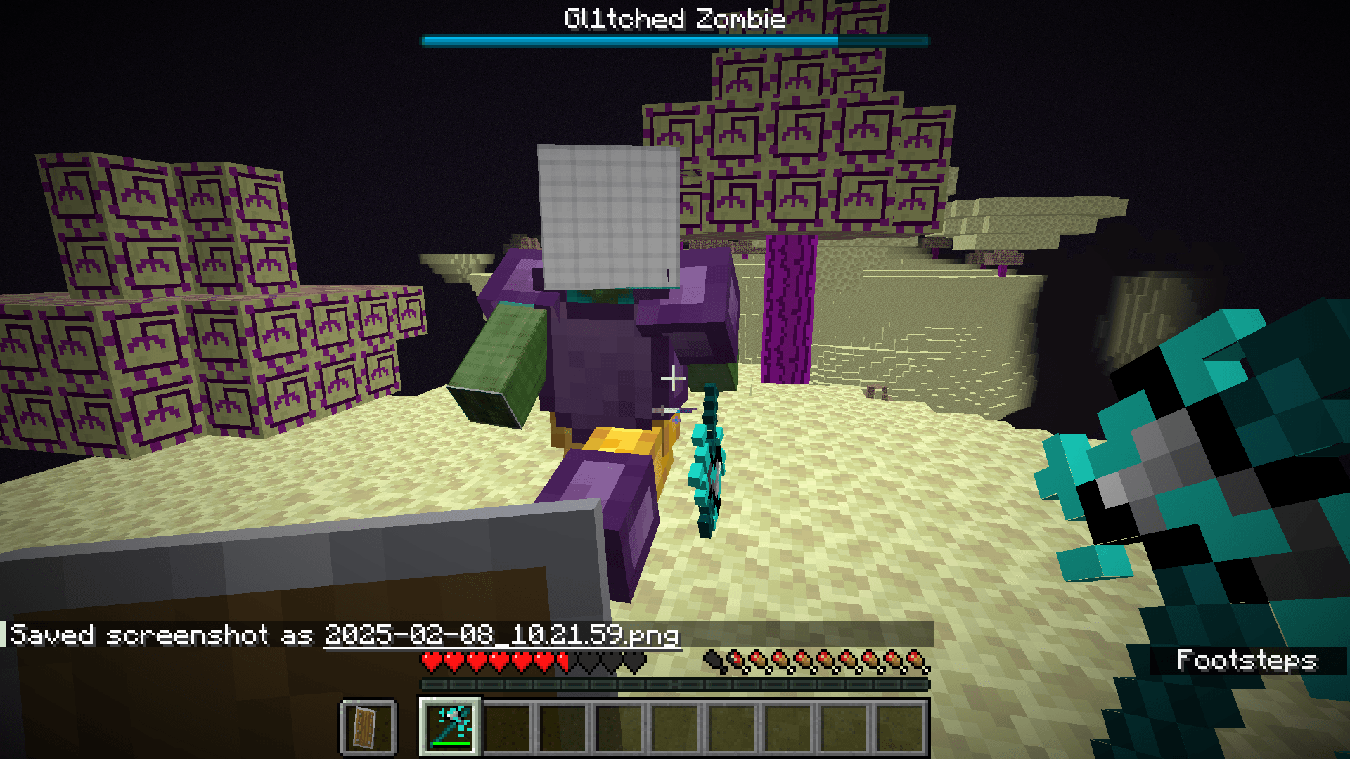 Ruby Lucky Block - Gallery - Minecraft Mods - CurseForge