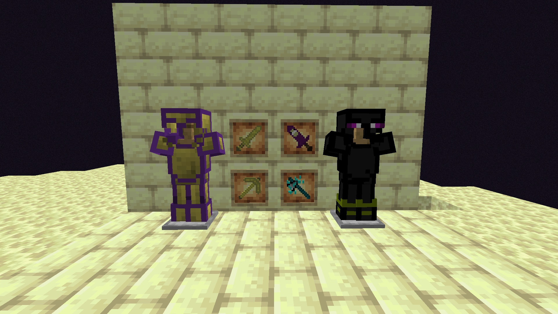 Ruby Lucky Block - Minecraft Mods - CurseForge