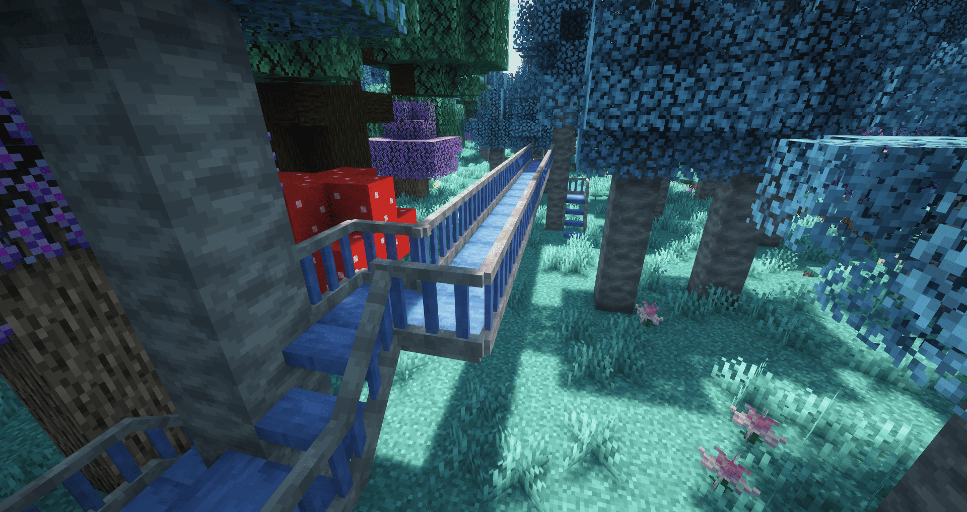 Macaw's Biomes O' Plenty - Gallery - Minecraft Mods - CurseForge