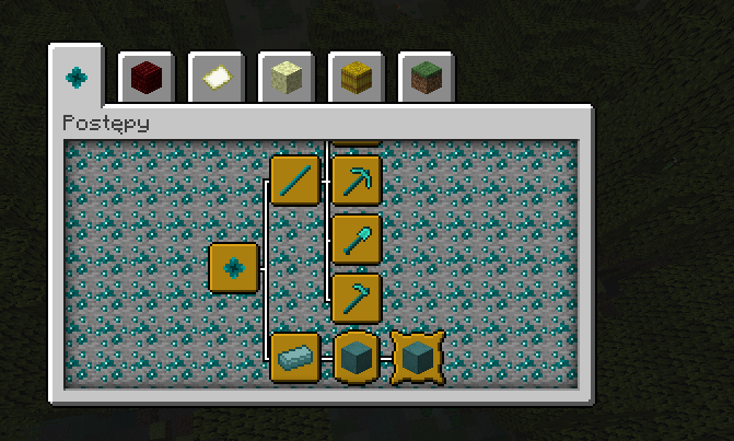 MS Titanium - Gallery - Minecraft Mods - CurseForge