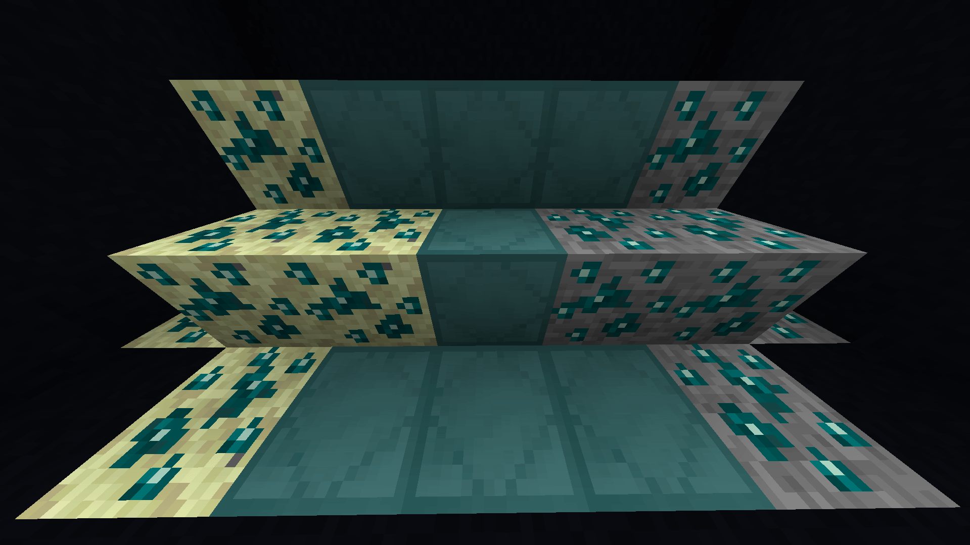 MS Titanium - Gallery - Minecraft Mods - CurseForge