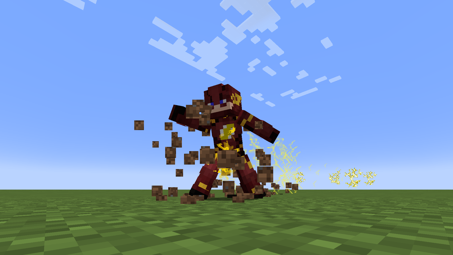 Anime Assembly - Gallery - Minecraft Mods - CurseForge