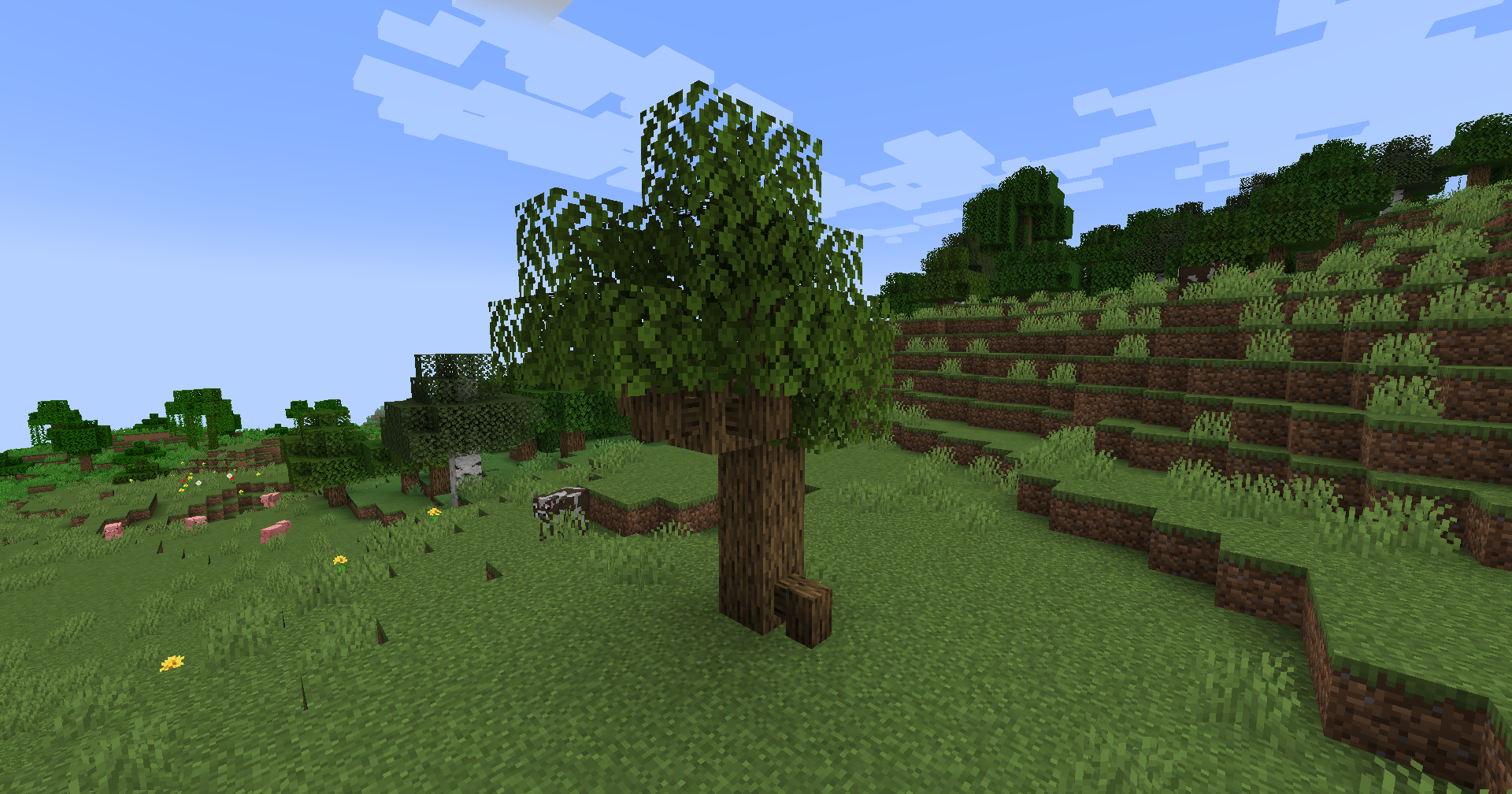 guita's Branches - Gallery - Minecraft Mods - CurseForge