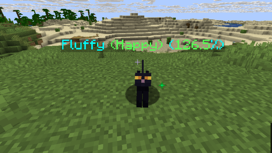 Enhanced Cats - Gallery - Minecraft Mods - CurseForge