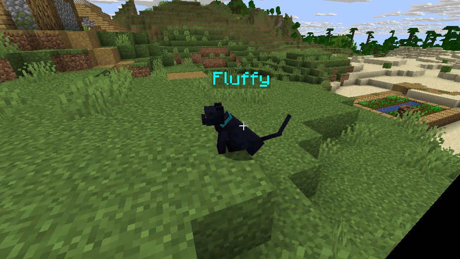 Enhanced Cats - Gallery - Minecraft Mods - CurseForge