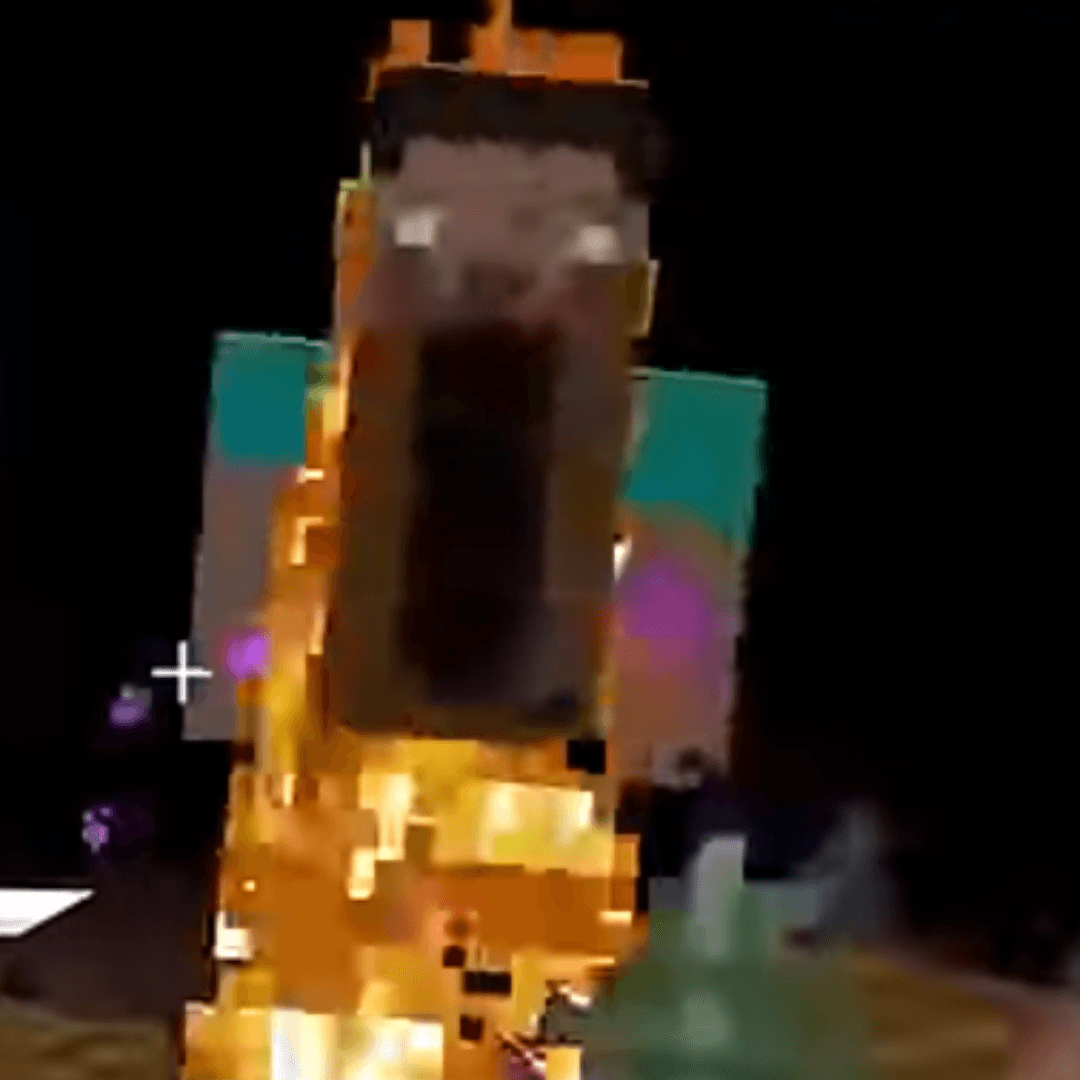 The Orphan Dweller - Gallery - Minecraft Bedrock Addons - CurseForge