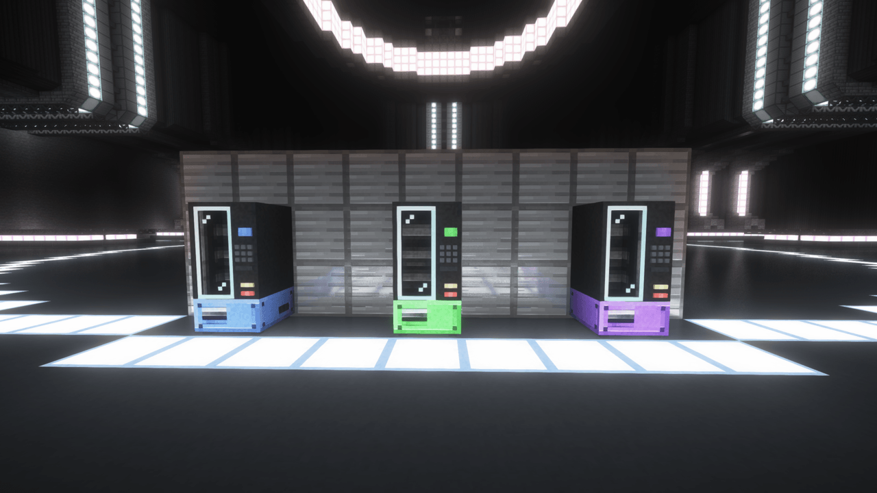 Kuro's Economy - Minecraft Mods - CurseForge