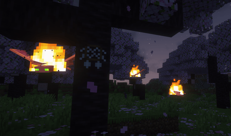 Hexalia - Gallery - Minecraft Mods - CurseForge