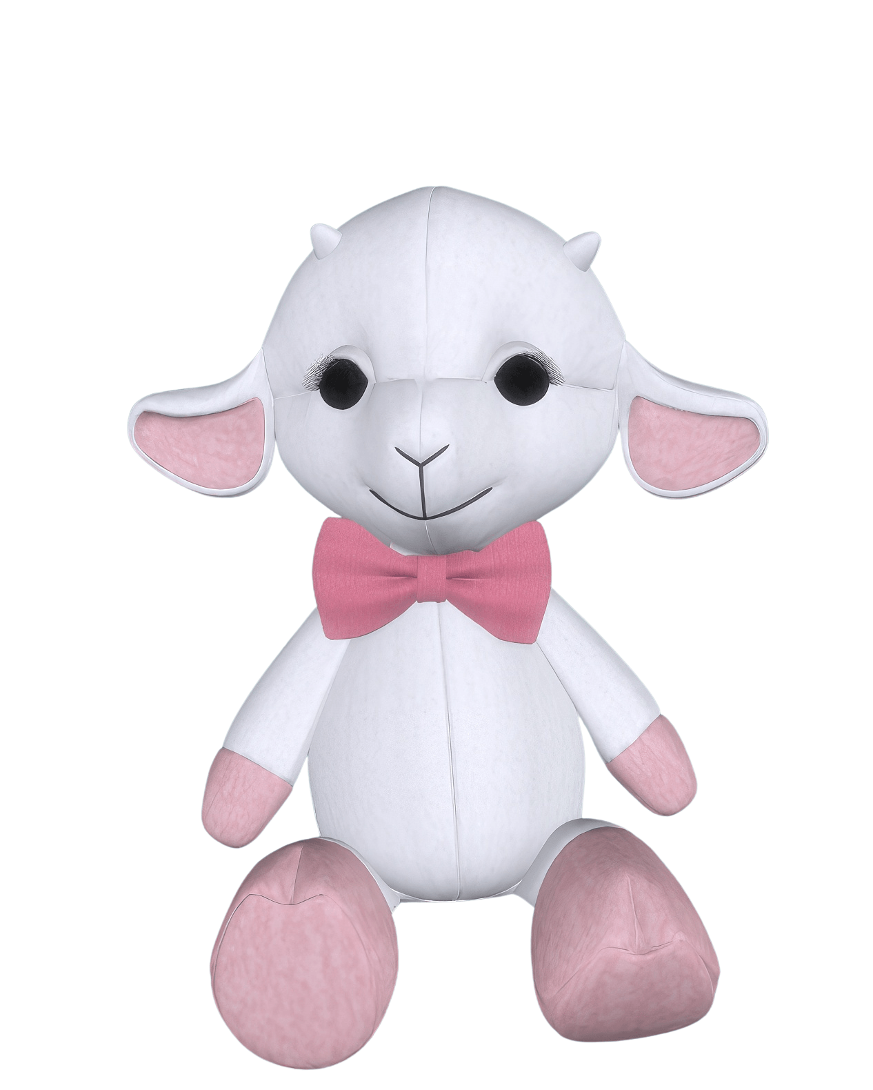 Lamb plush toy - Gallery - The Sims 4 Build / Buy - CurseForge