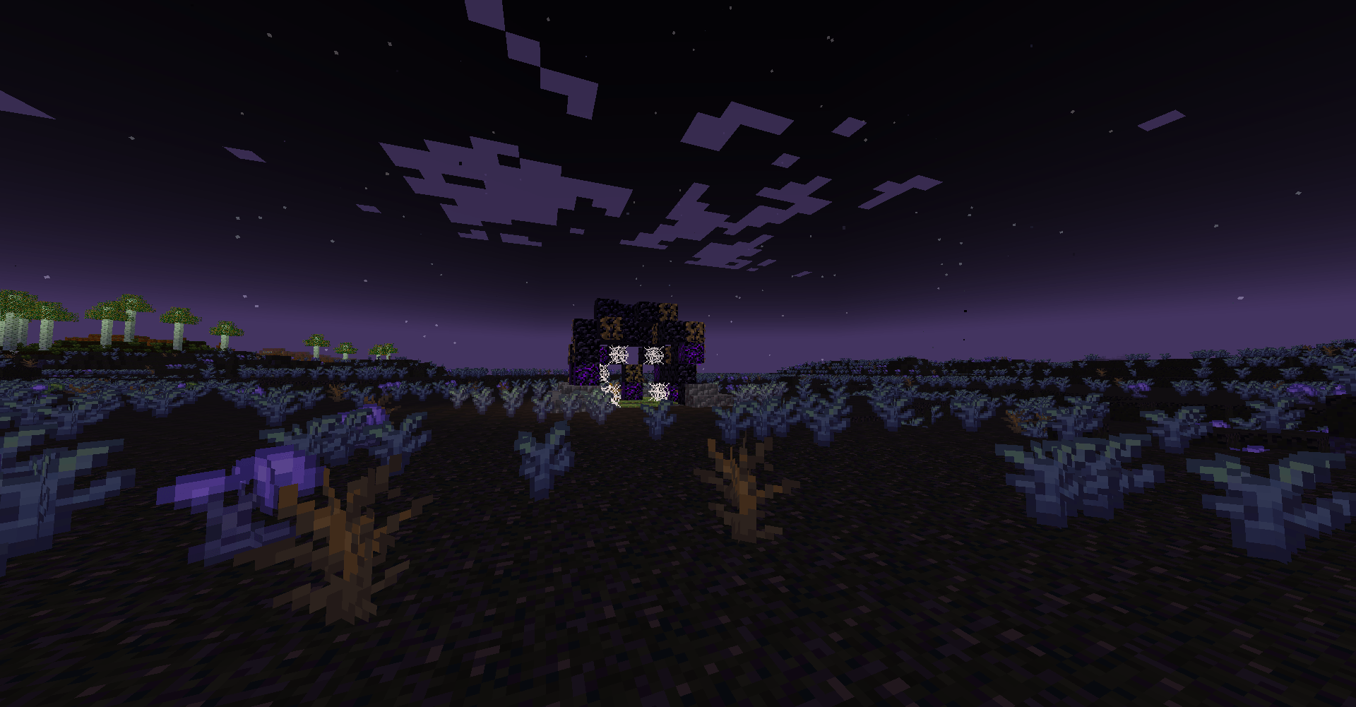 Natural Convergence Gallery Minecraft Mods Curseforge