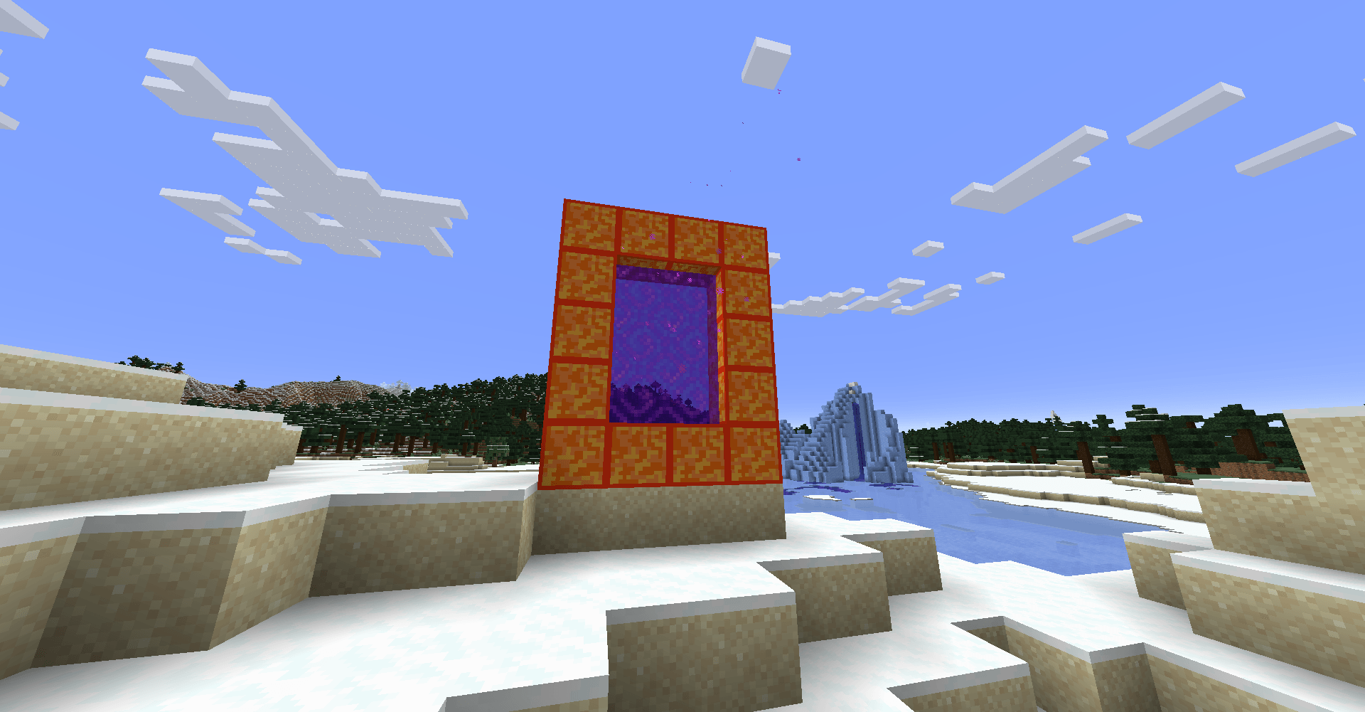 Natural Convergence - Minecraft Mods - CurseForge