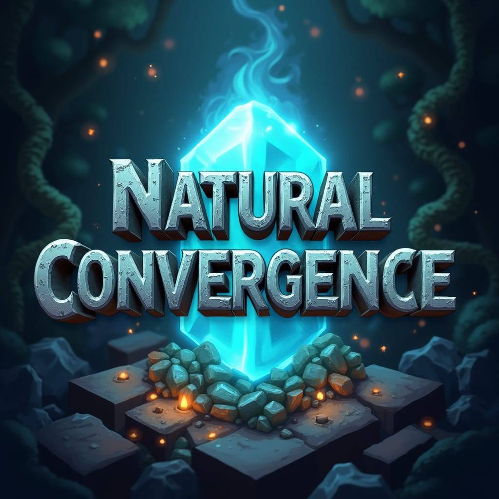 Natural Convergence - Minecraft Mods - CurseForge