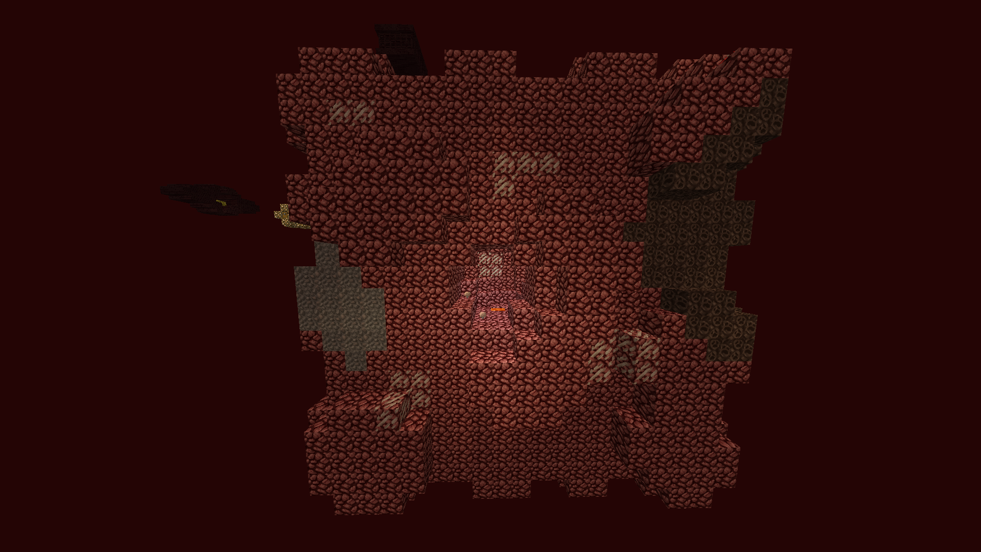 Planet Survival [Rebirth] [Old] - Gallery - Minecraft Worlds - CurseForge
