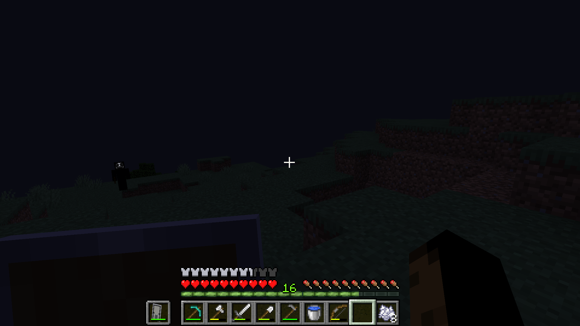 CursedCraft By S0ulDUDE - Gallery - Minecraft Modpacks - CurseForge