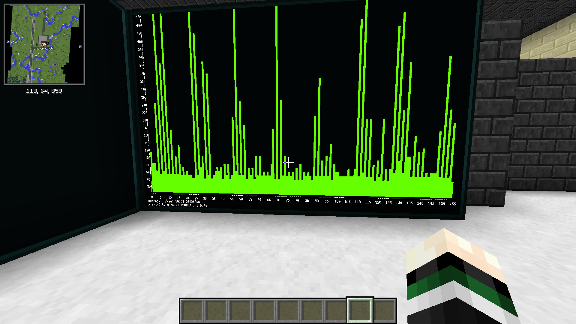 Ultimate Recapture - Gallery - Minecraft Modpacks - CurseForge