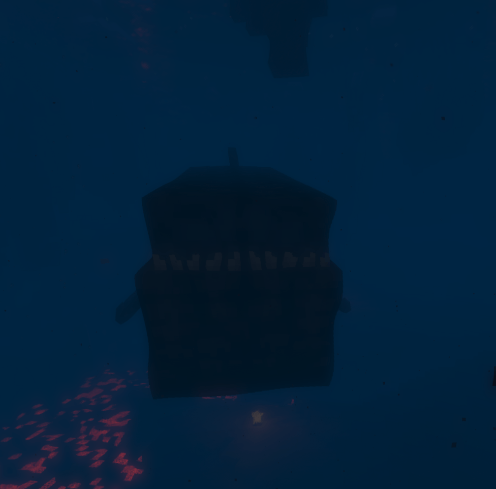 Xzcrax's Dangerous Oceans - Gallery - Minecraft Modpacks - CurseForge