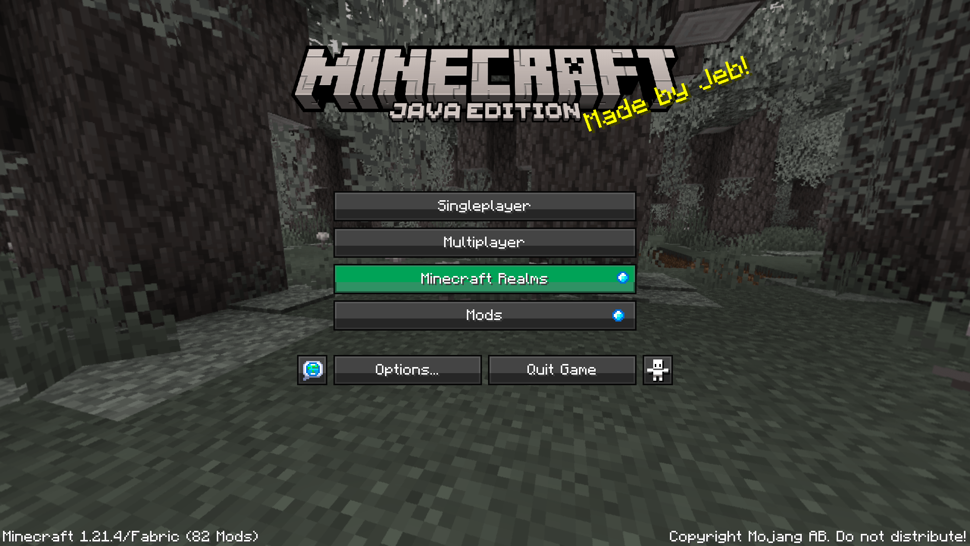 Basalt GUI [DARK] - Gallery - Minecraft Resource Packs - CurseForge