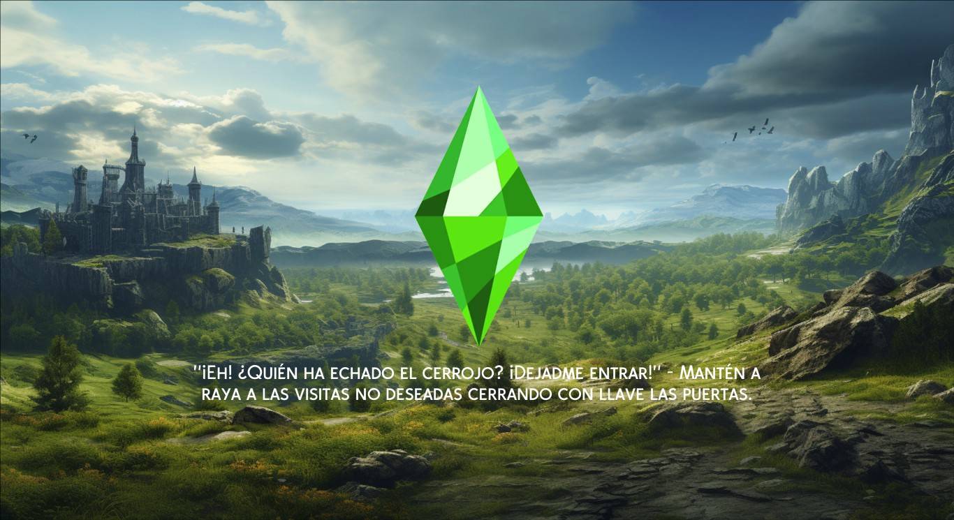 Loading Screen Medieval 2 - Gallery - The Sims 4 Mods - CurseForge