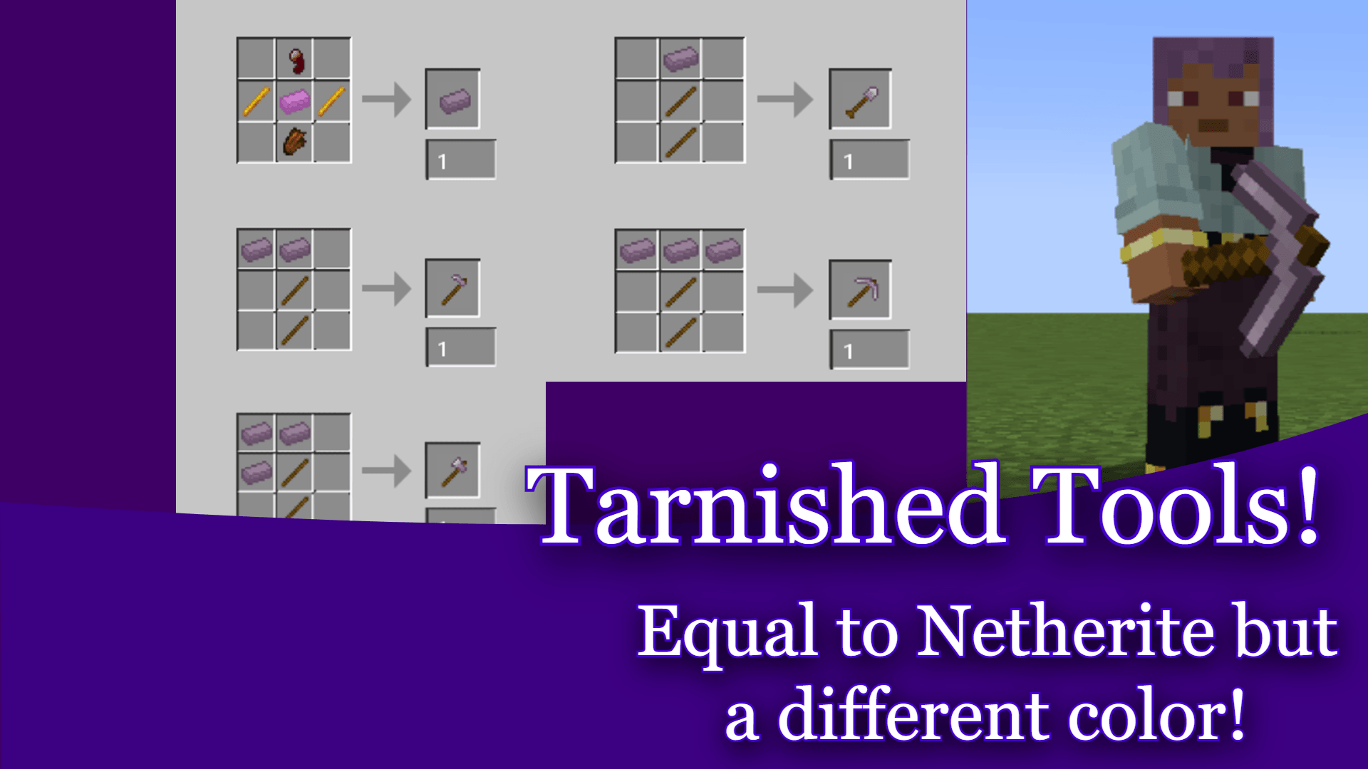 Z's Villagers Part 3 and 4 - Minecraft Mods - CurseForge