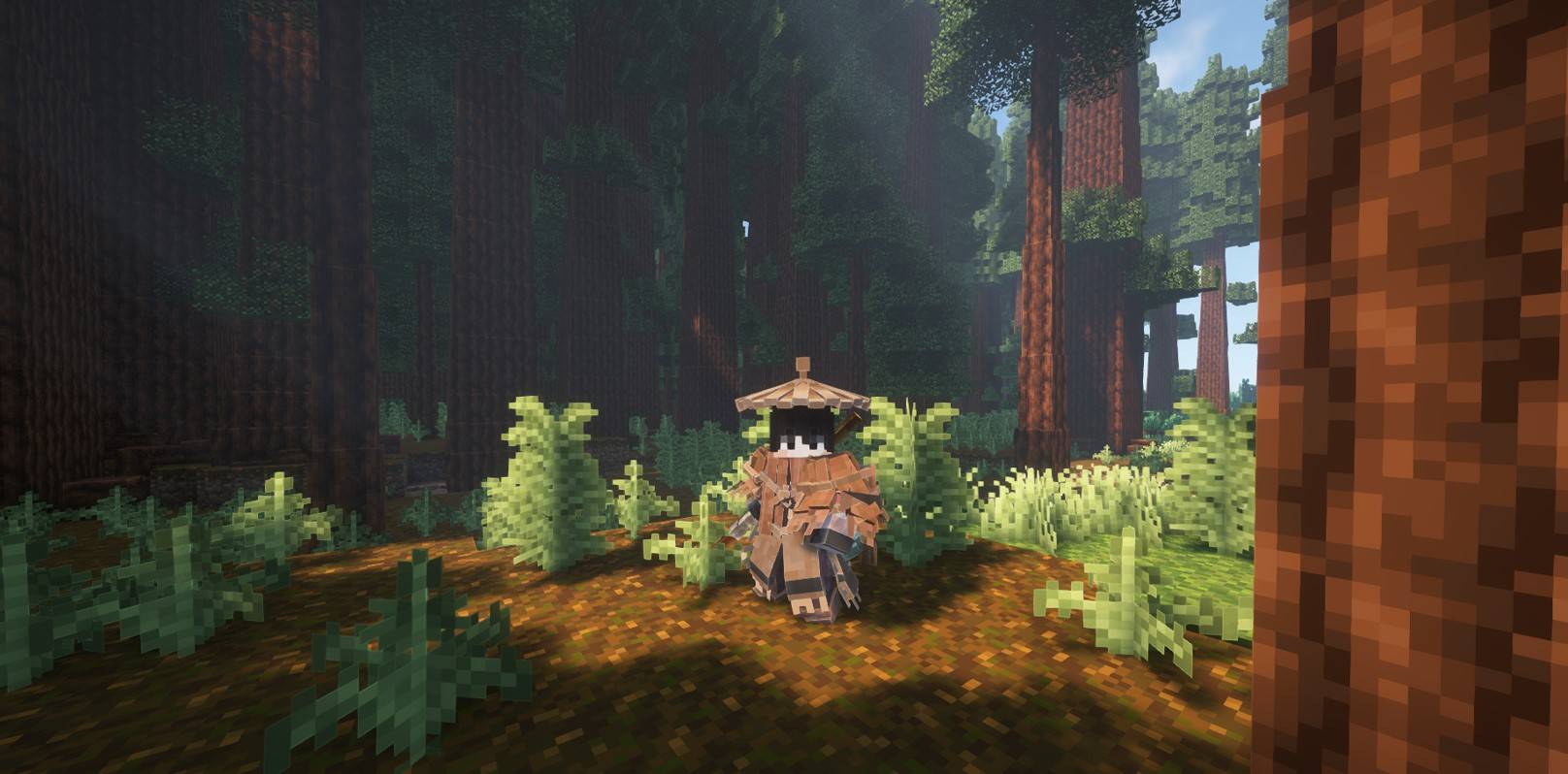 Black Myth Wukong - Gallery - Minecraft Modpacks - CurseForge